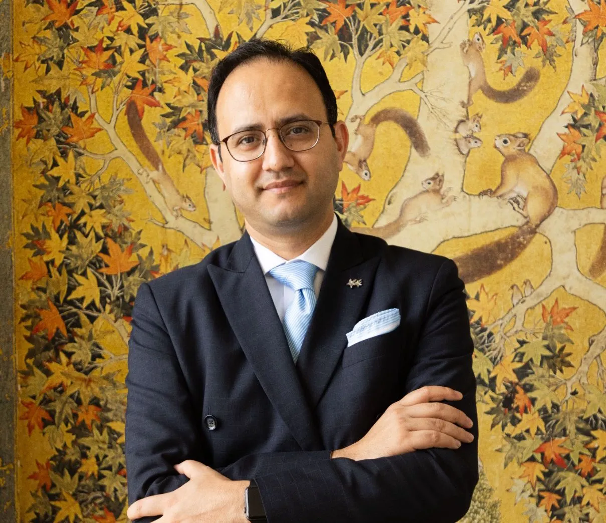 The Lodhi’s Bespoke Services Make It A Preferred Choice For High-Profile Weddings : Anuj Nainta